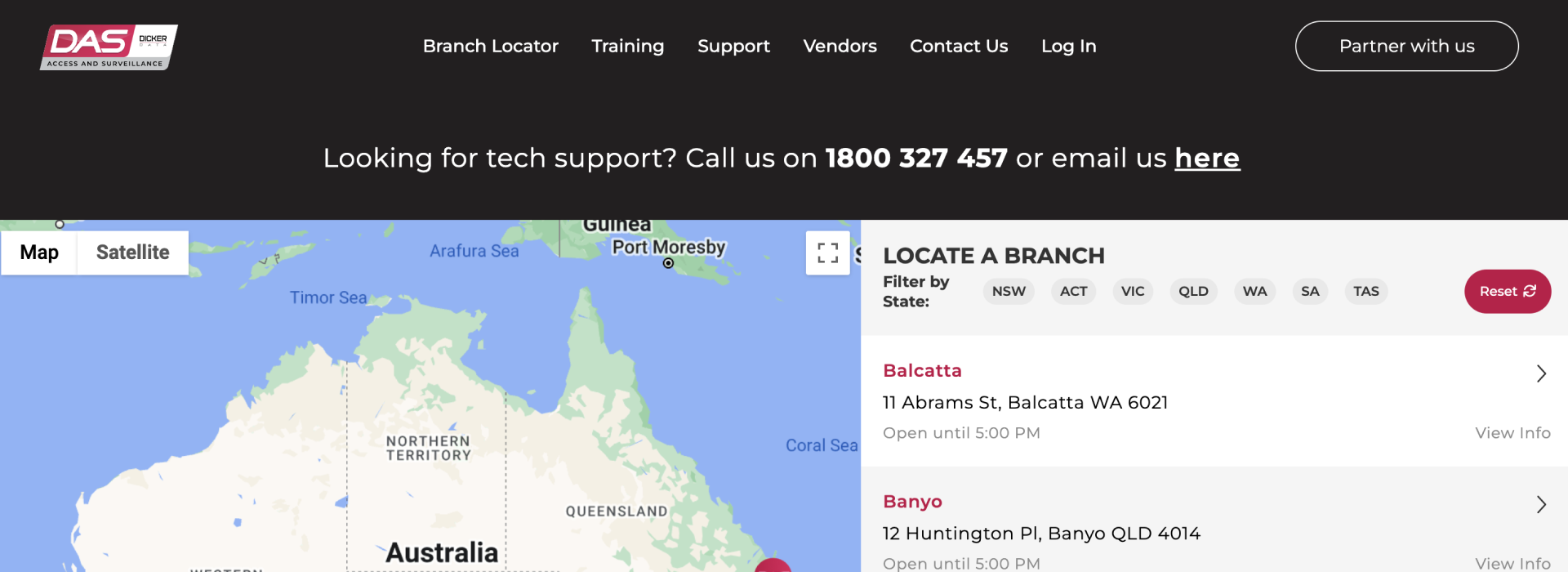 Dicker Data Case Study